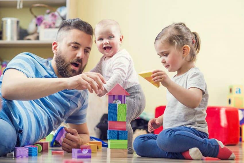 Arta de a fi parinte, tu cum iti educi copilul? » Părinți moderni și ...