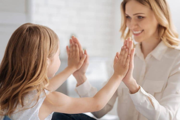 Cum sa te comporti daca esti mama vitrega » Părinți moderni și copii isteți
