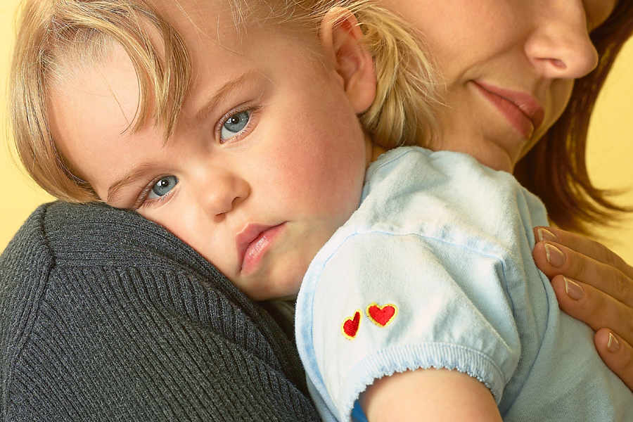 Cum sa te comporti daca esti mama vitrega » Părinți moderni și copii isteți